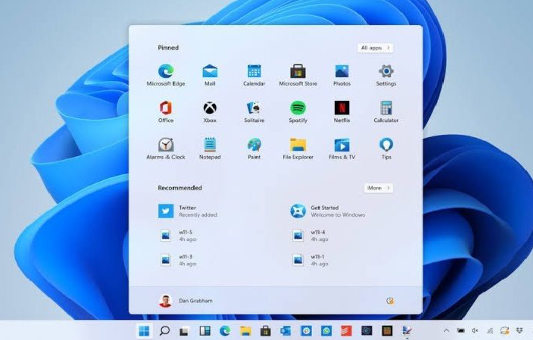 Panduan Cara Install Windows 11, Ga Susah Ko Ikuti Caranya Panduan Cara Install Windows 11, Ga Susah Ko Ikuti Caranya